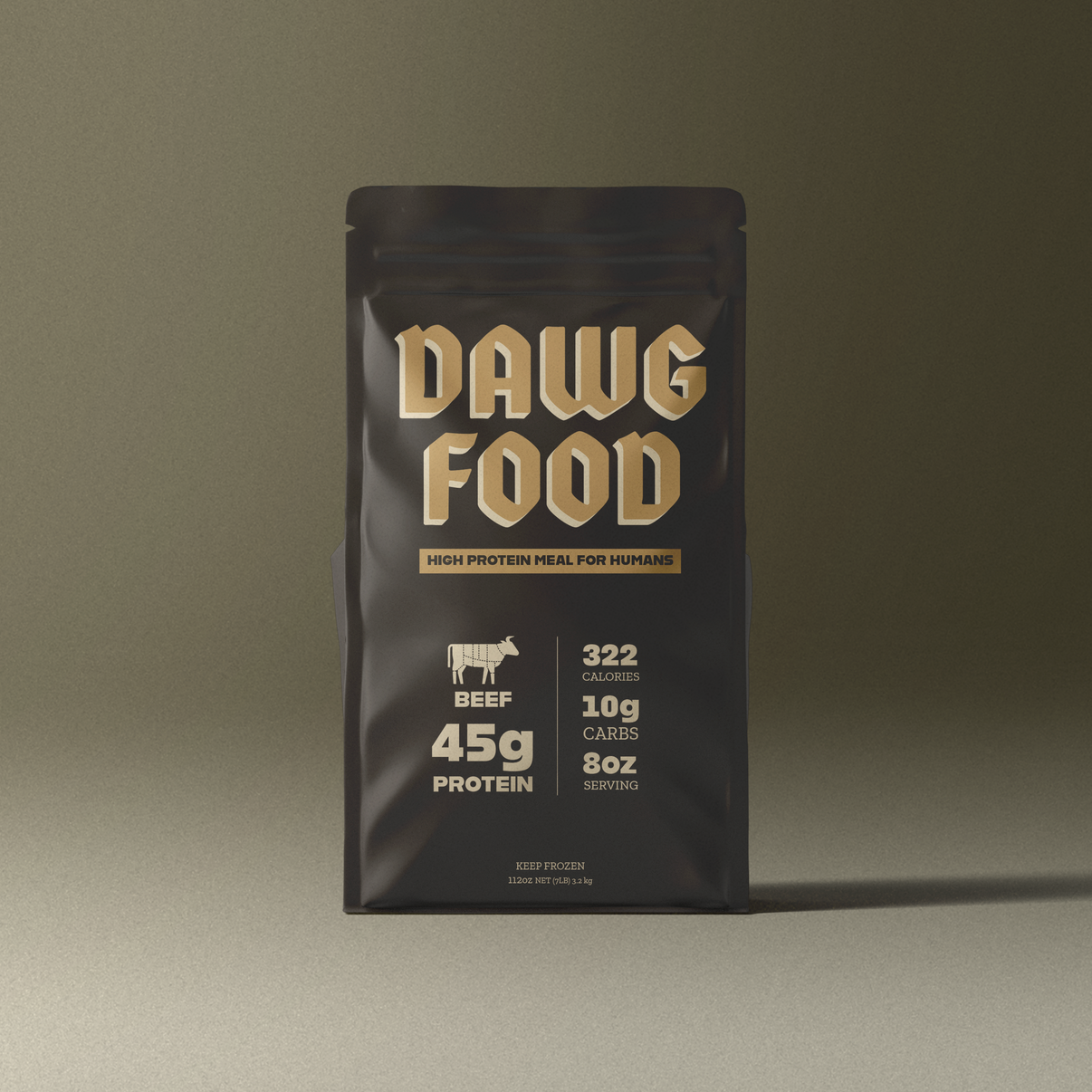 Dawg Food | Beef [Original]