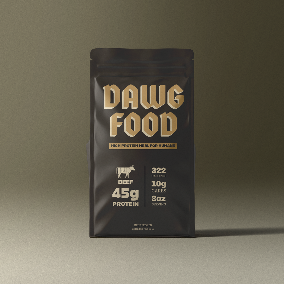 Dawg Food [Collection]