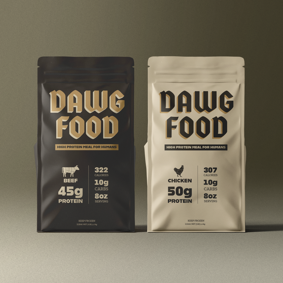 Dawg Food [Collection]