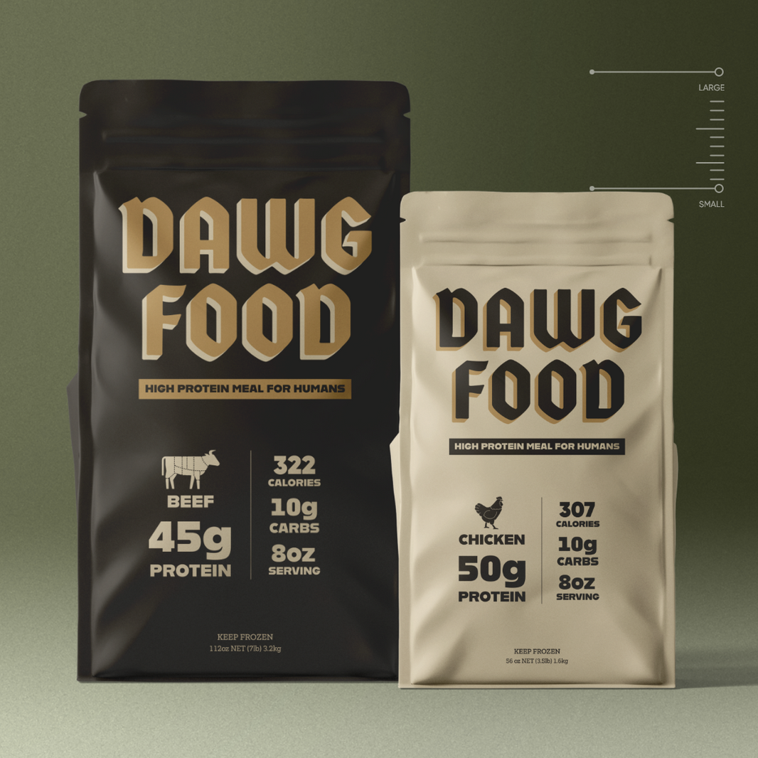 Dawg Food [Collection]