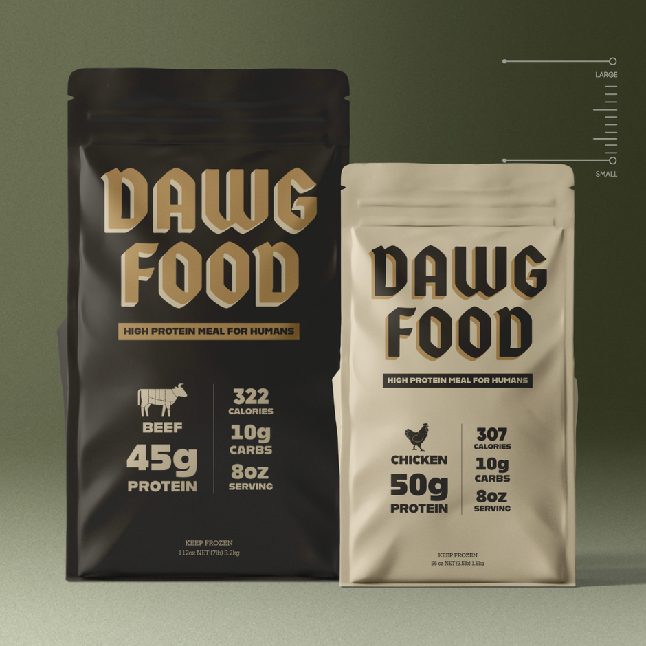 Dawg Food [Collection]