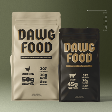 Products – Dawg Food